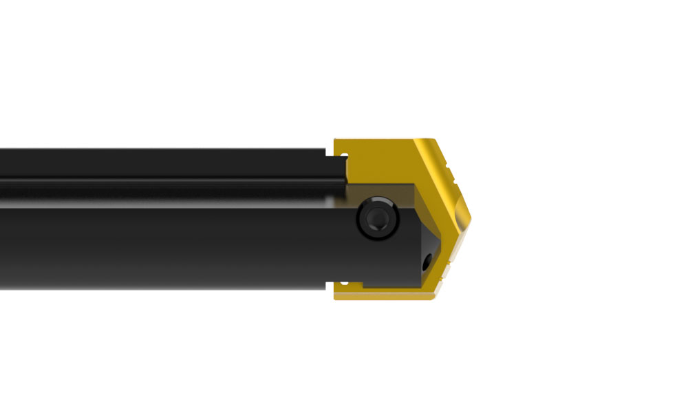 Allied - Replaceable Insert Drills